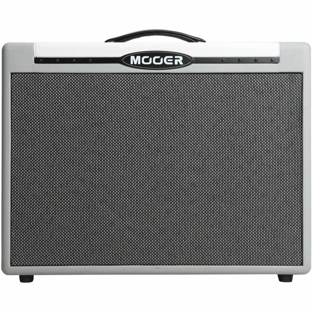 Гитарный комбоусилитель