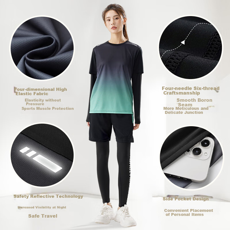 Костюм спортивный