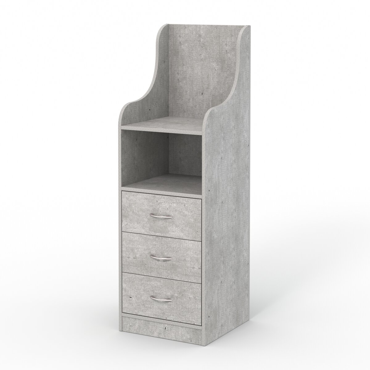 Станция официанта №1, Метрополитан Грей. Производитель товара - компания Westcom.