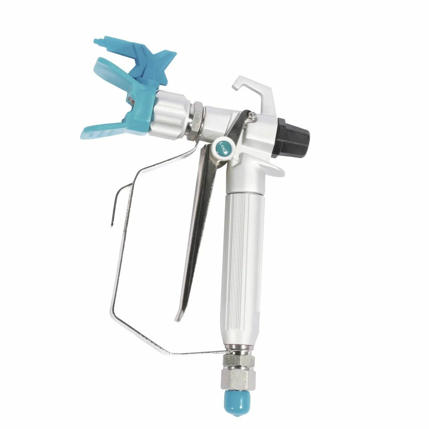 Окрасочный пистолет DP X450/ Краскопульт безвоздушного распыления Dino Power