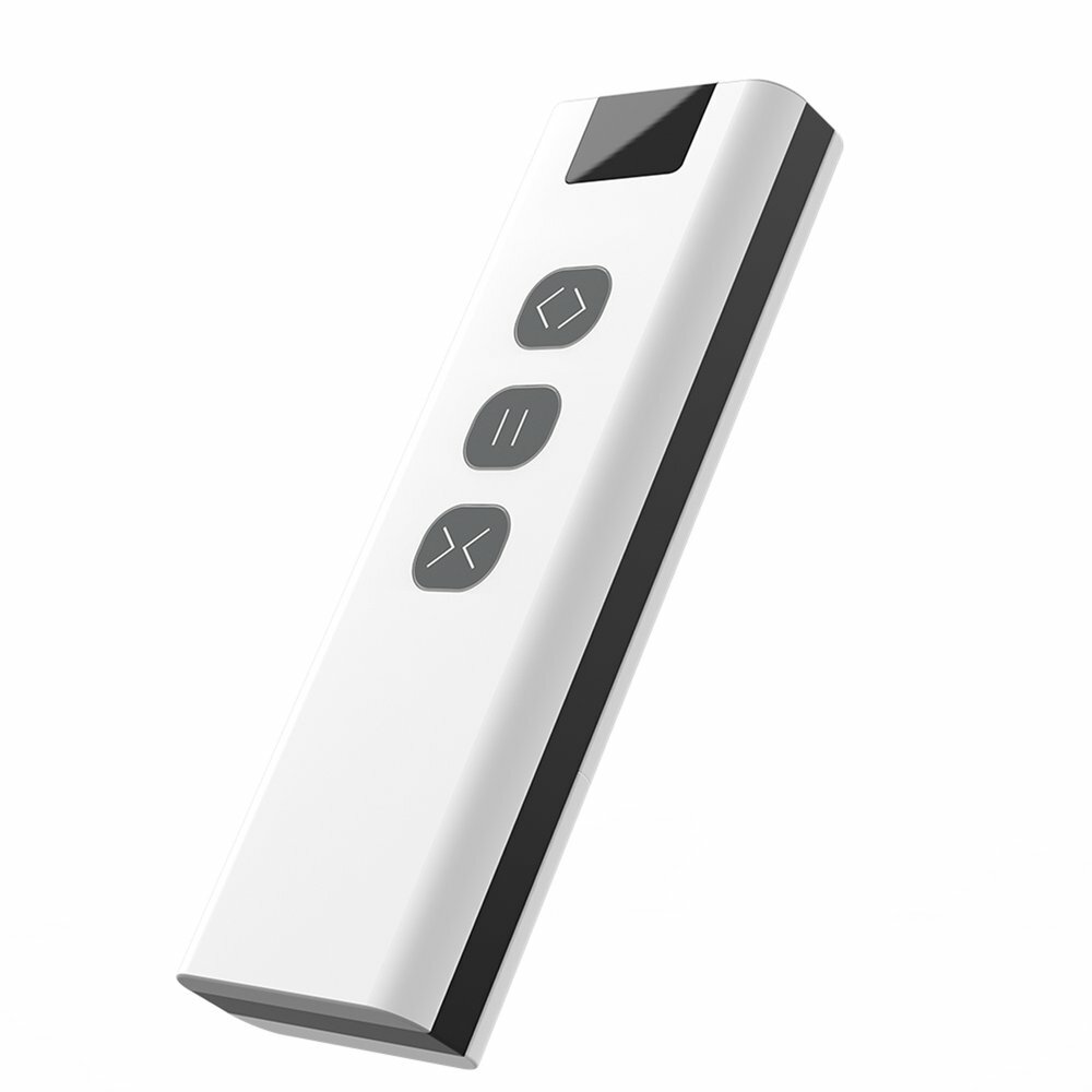 TE Smart Life WiFi-rf Smart Touch Выключатель для штор Выключатель для жалюзи и рольставней