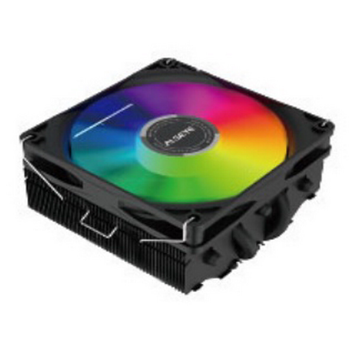 Кулер для процессора ALSEYE S90T-5 Pro, 180Вт, 4-pin, (S90T-5 Pro)