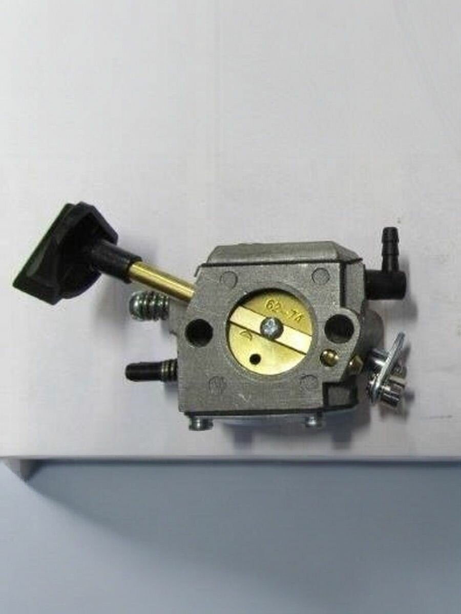 Карбюратор для опрыскивателя PS157, PS257, воздуходувки GBR357