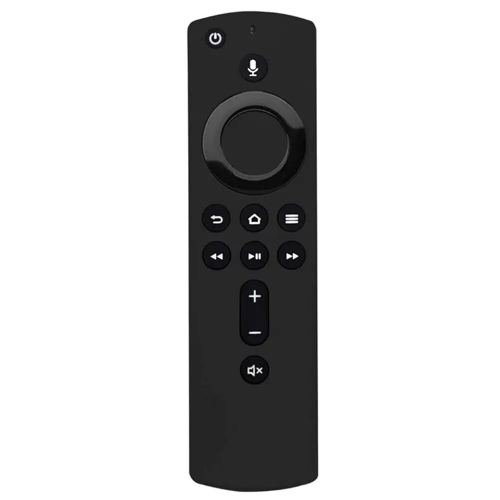 Fire TV Stick с голосовым пультом дистанционного управления Alexa Smart TV Sticks для Google YouTube, сетевой медиаплеер, пульт дистанционного управления 4K