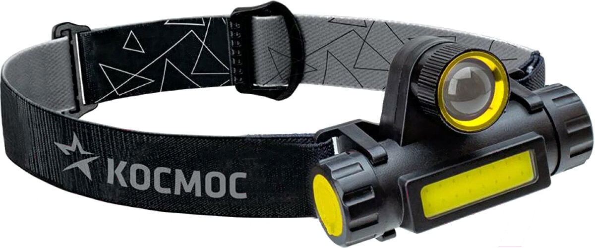 Фонарь налобный KOCH103WLITH