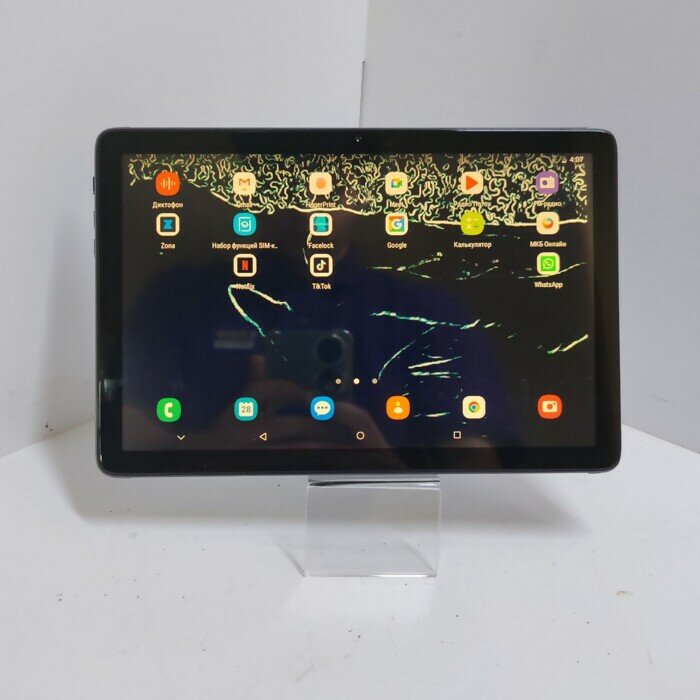 Планшет Umiio s24 ultra 6/128 Серый