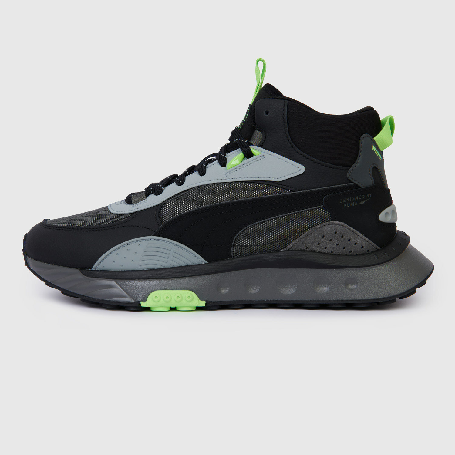 Кроссовки Wild Rider