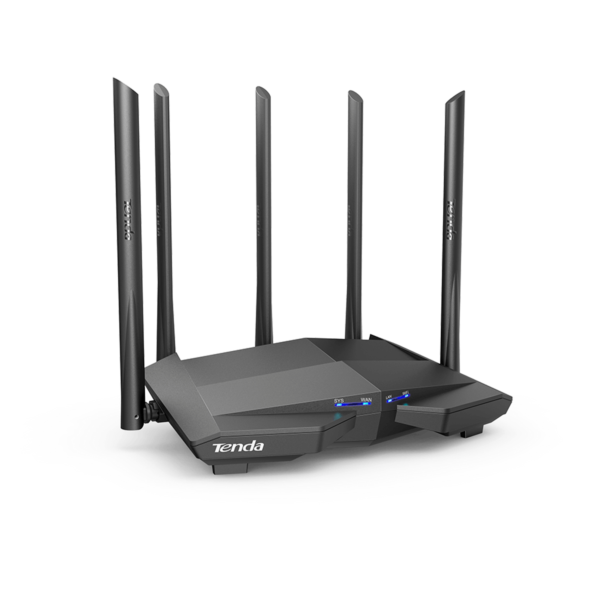 Wi-Fi роутер Tenda AC11