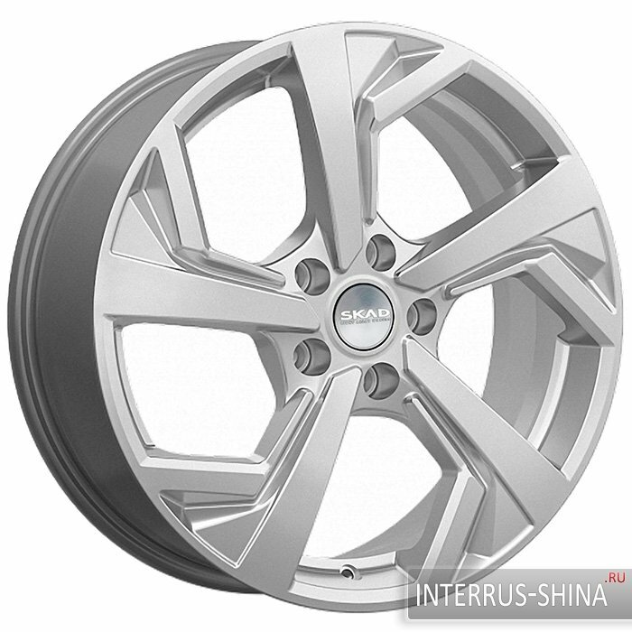 Колесный диск SKAD KL-328 7x18 5x114.3 ET40 D64.1 Селена