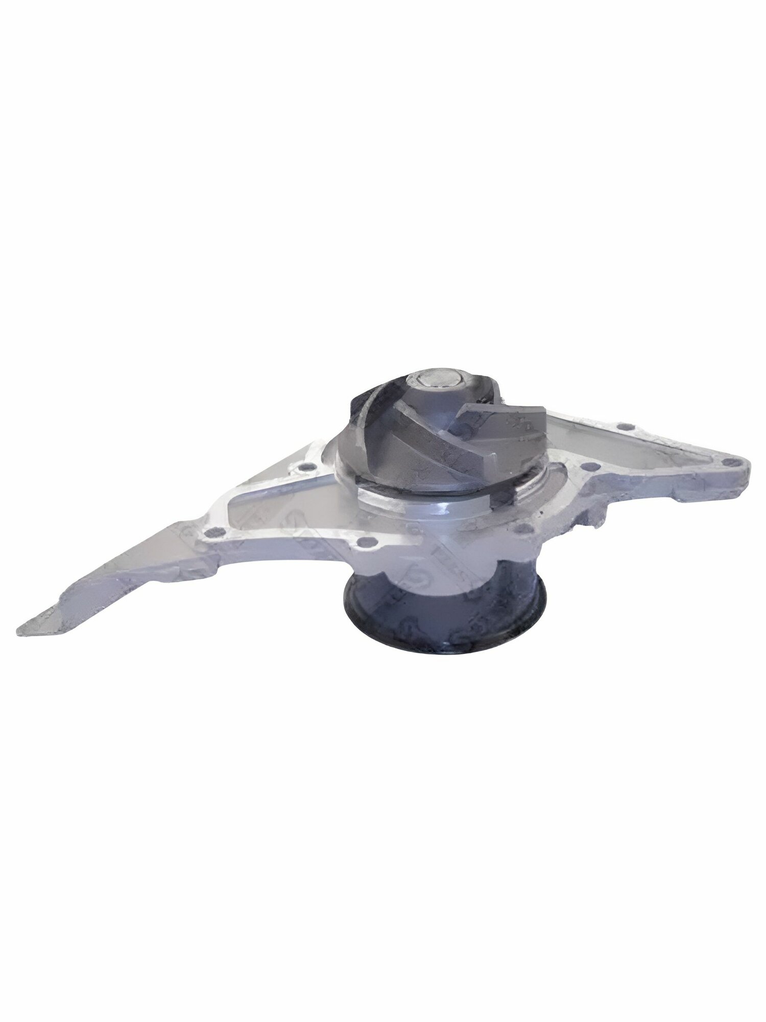 Помпа двигателя для Audi A4 2.4-2.6-2.8 A6 2.6-2.8 A8 2.8 1994- / насос водяной на Ауди А4 А6 А8