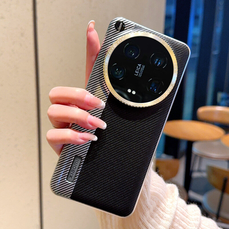 Подходит для Xiaomi 13 Ultra/Сяоми 13 ультра Модный Чехлы для телефонов, Защита камеры и экрана, 13 ультра, подставка, soft touch,360° Полная защита, резина, пластик, силикон, защита камеры, ударопрочный