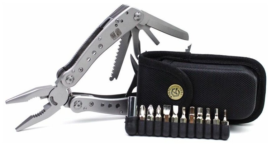 Мультитул Ganzo G201