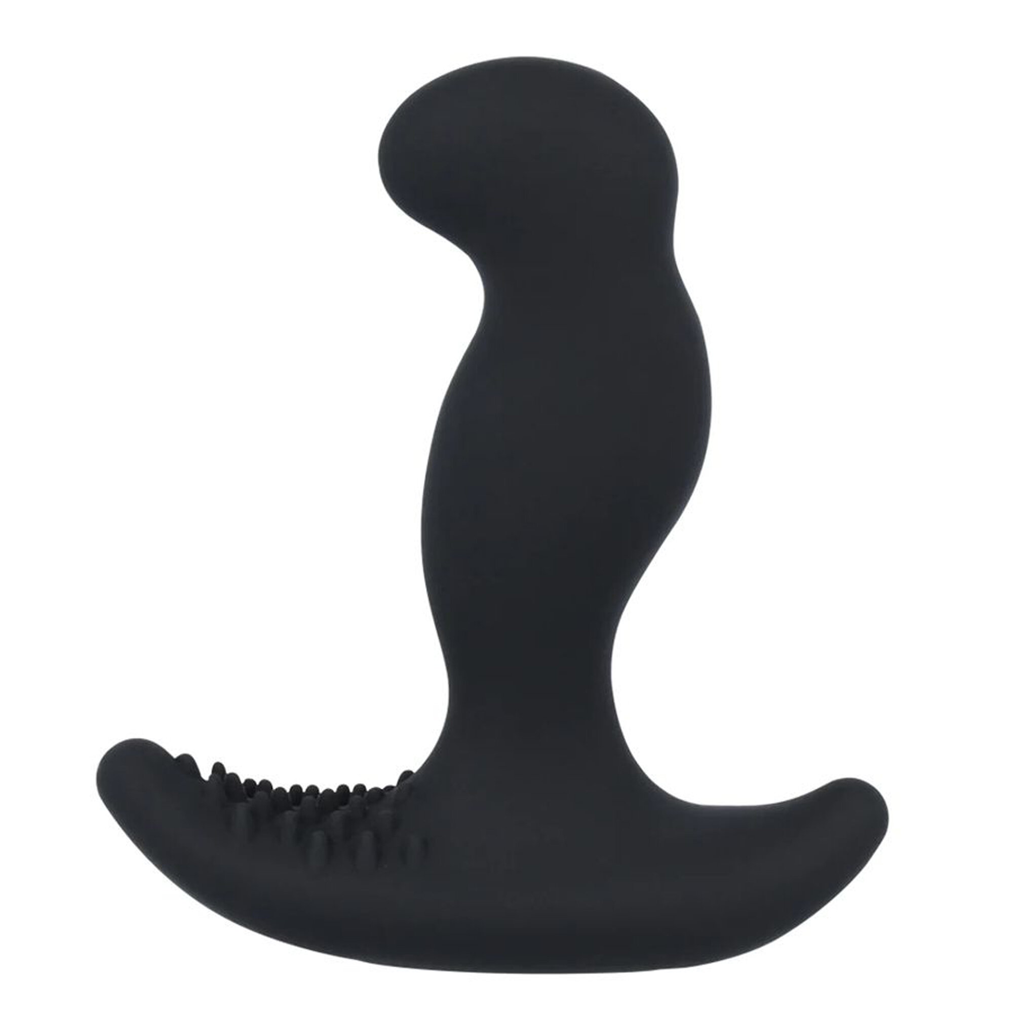 Массажер простаты Nexus G-Rider+, черный (12.5, Ø 3.8 см) / PGR001