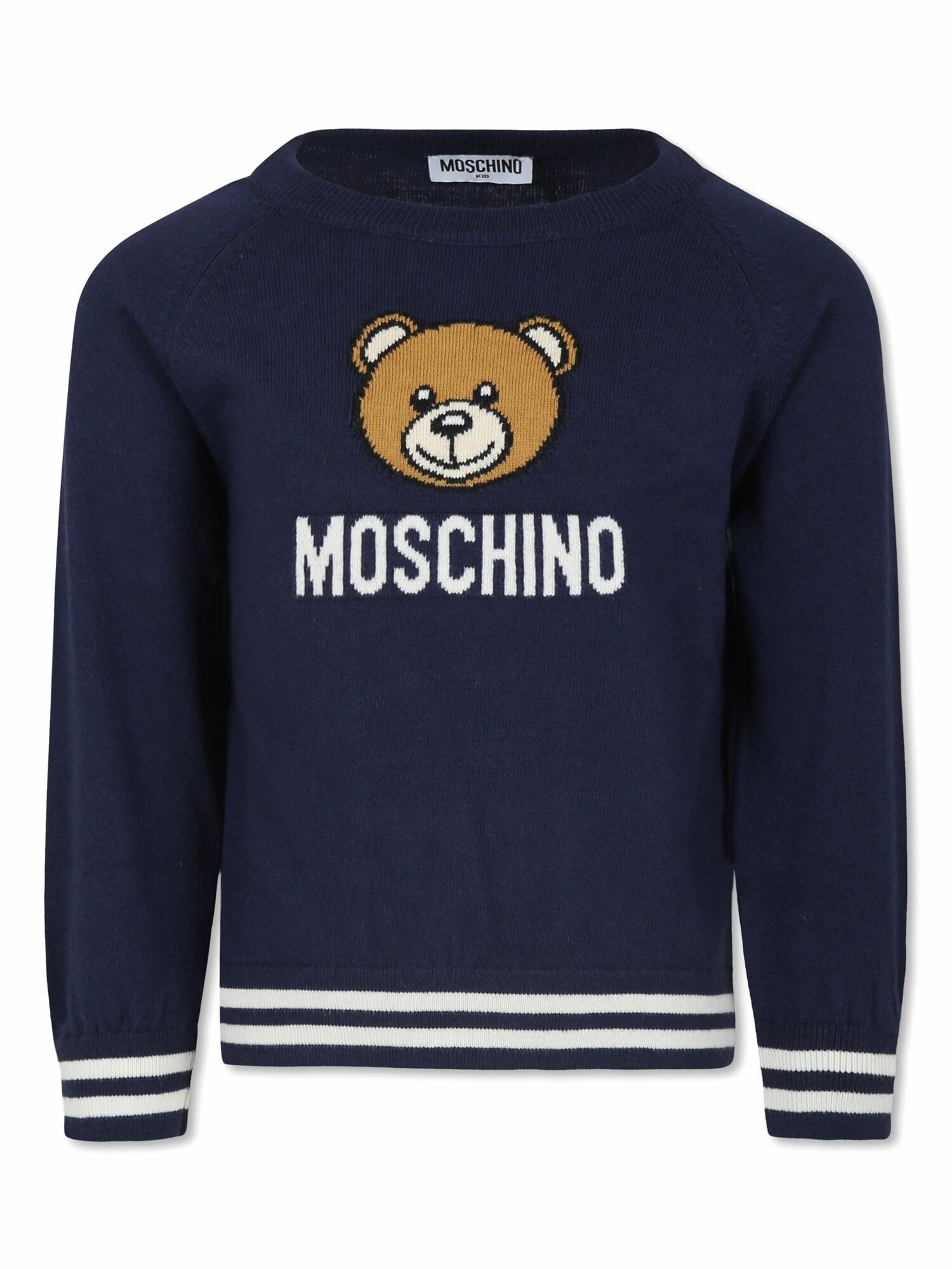 Джемпер Boutique Moschino
