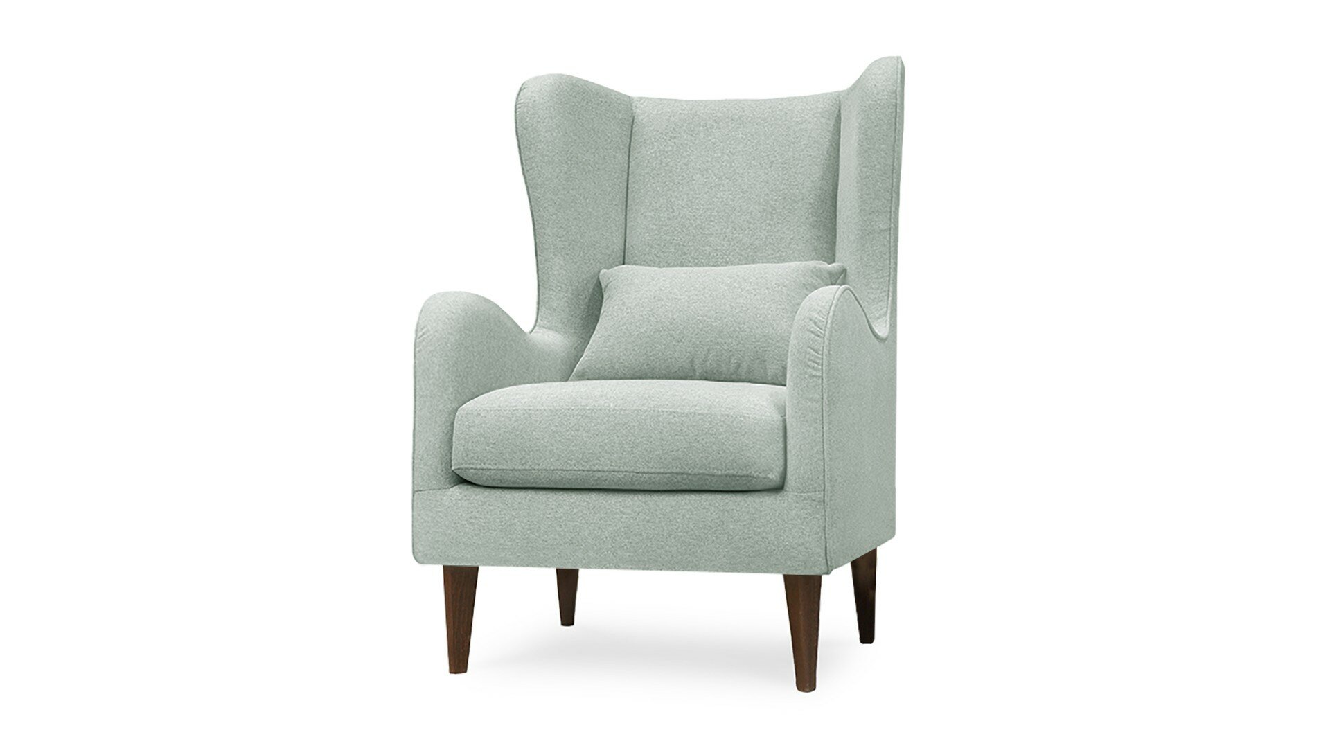 Кресло Манчестер Strong Plus 02 NEW 74x90x91 см, Рогожка, нераскладной GOODFORM