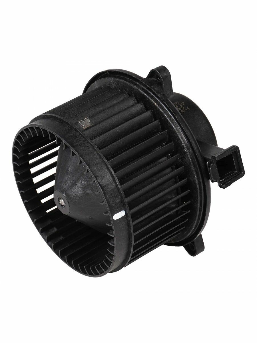 LFh0550 Вентилятор CHEVROLET 09- 1.6/1.8 отопителя салона
