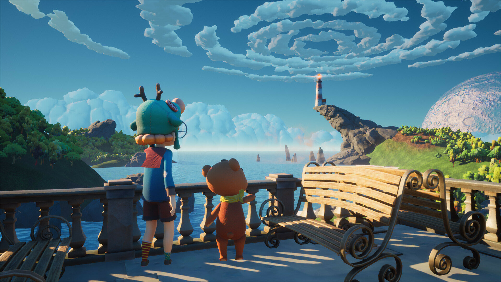 Daydream: Forgotten Sorrow XBOX One / Xbox Series X|S Аккаунт