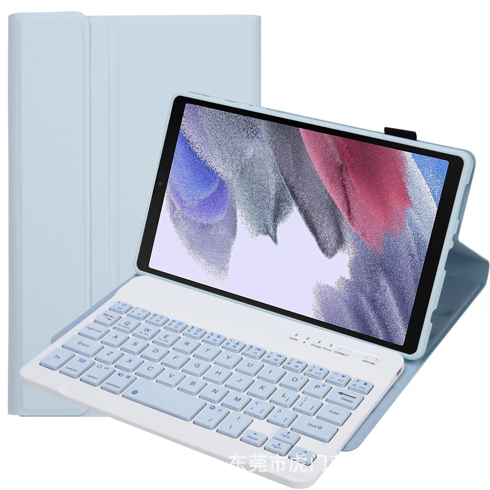 Подходит для клавиатуры iPad Bluetooth case 10.2 клавиатура и мышь набор клавиатура