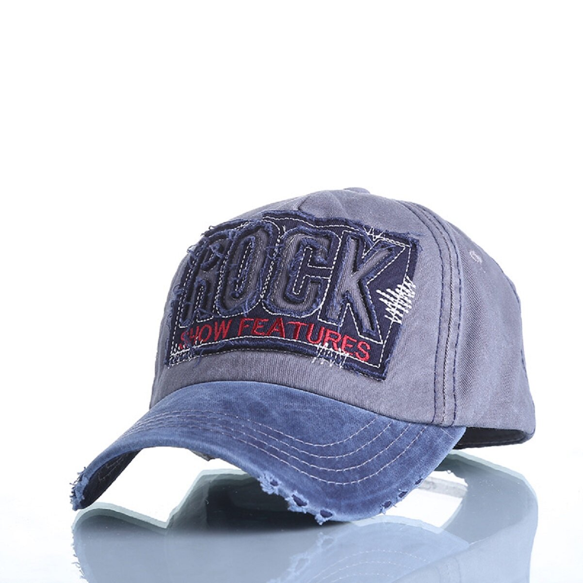 Бейсболка для мужчин и женщин