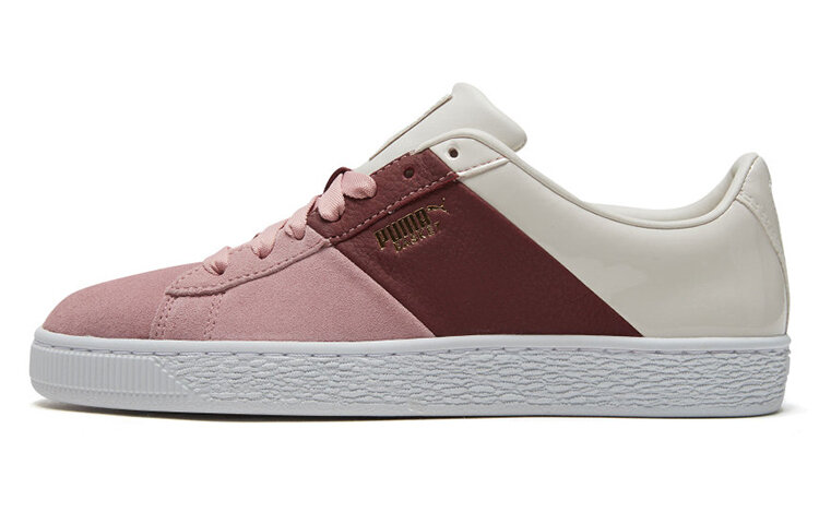 Кроссовки Basket