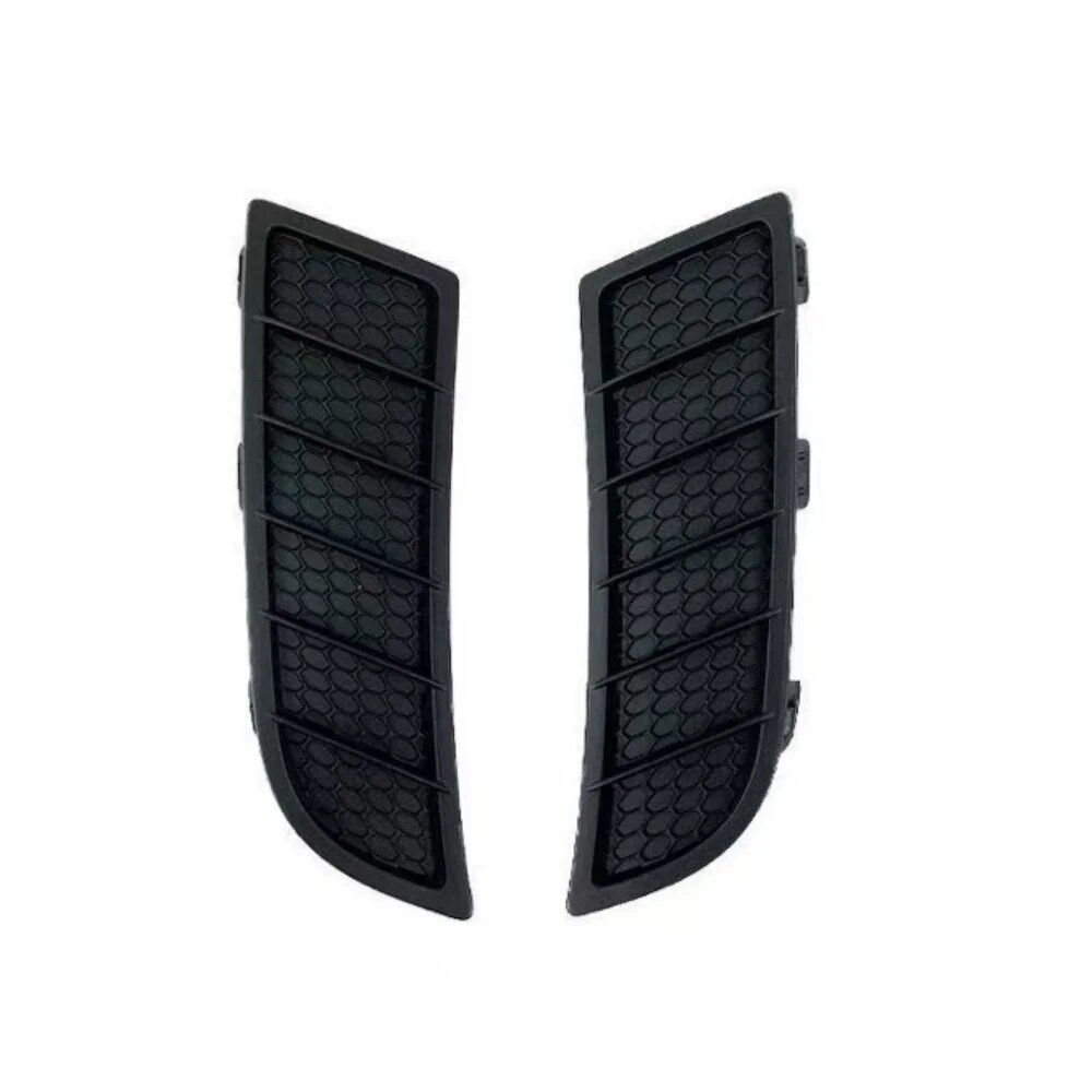 For2014-2018 Suzuki Vitara Передний бампер Дневные ходовые огни Решетка противотуманных фар Декоративная панель 7171754 П00 7171854 П00