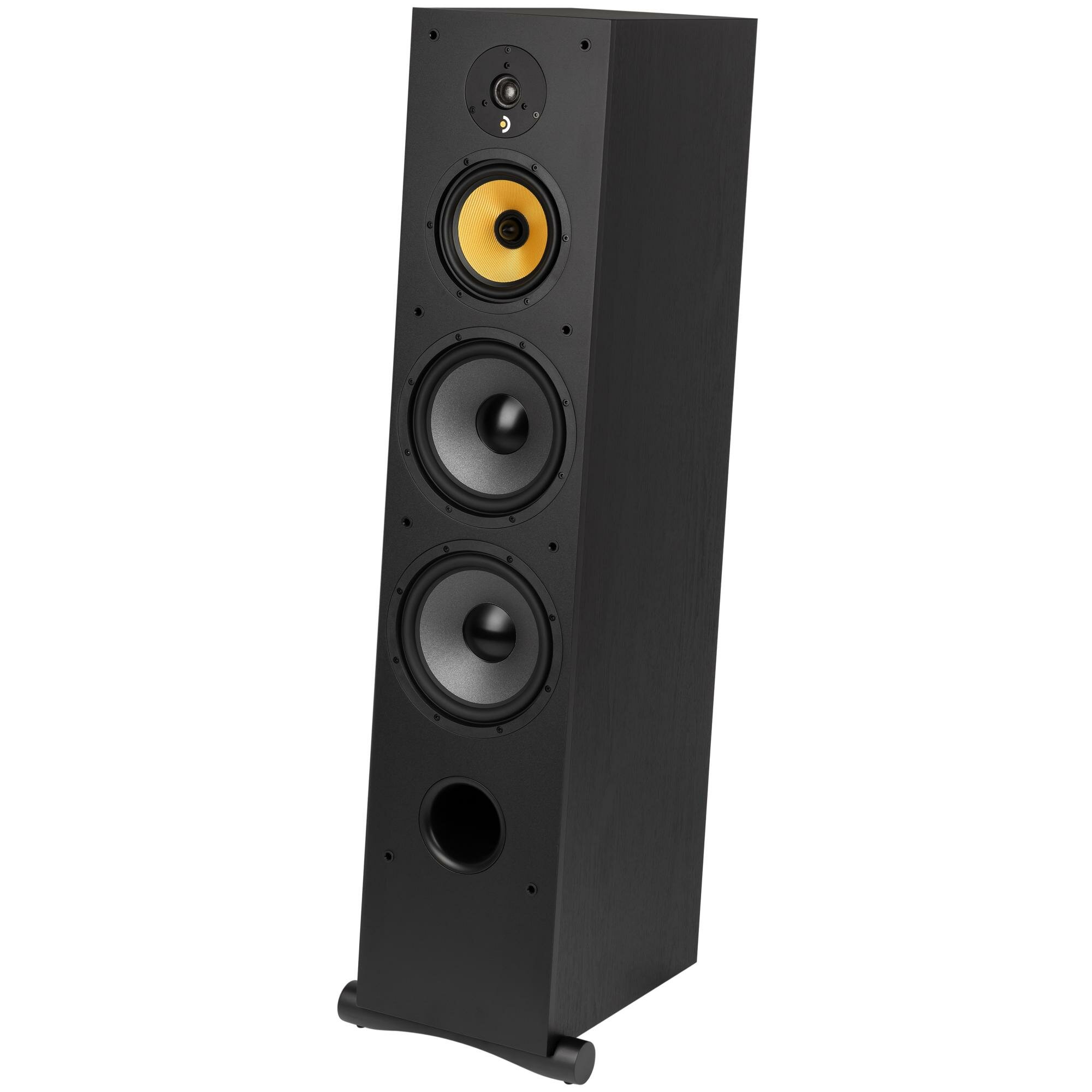 Напольная акустика Davis Acoustics Ariane 9 Black