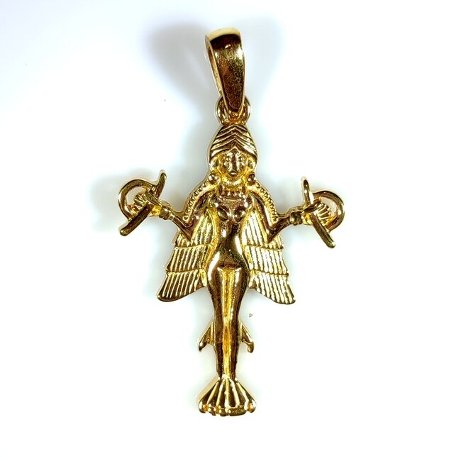 Амулет Лилит