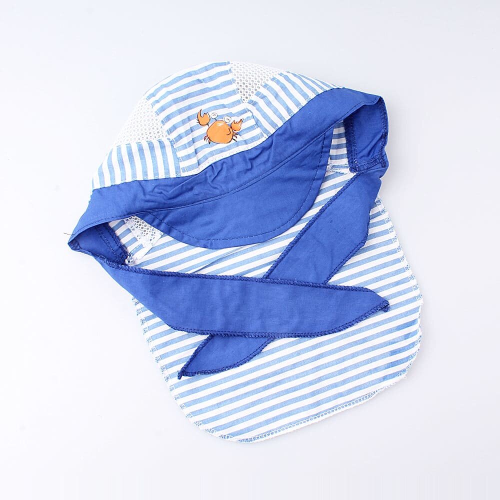 Бандана для мальчиков