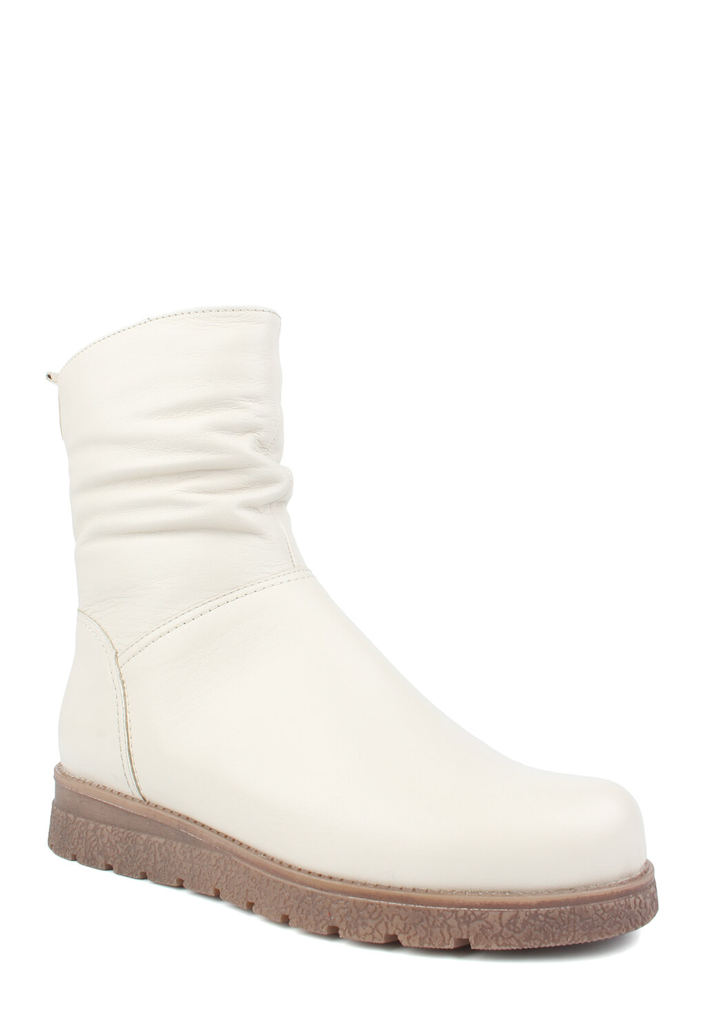 Полусапоги