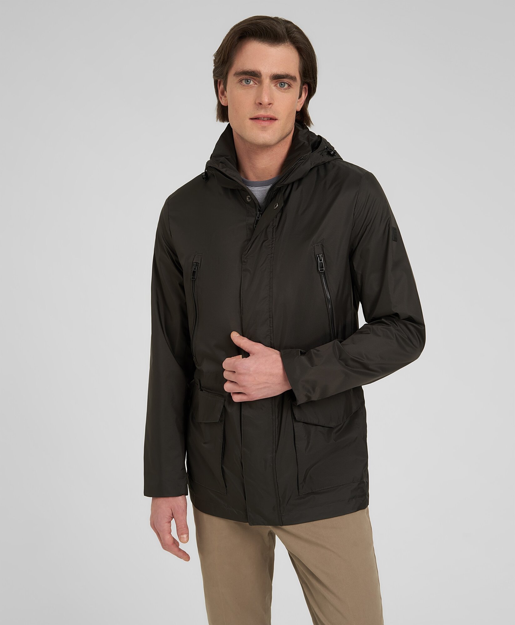 Ветровка Весна-лето 2022