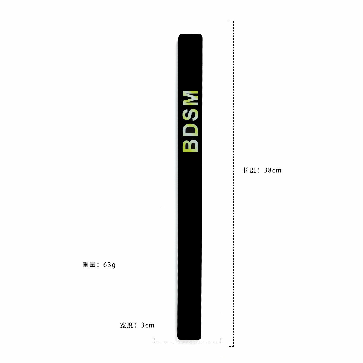 Sm секс игрушки акриловый маленький дьявол SP учебная линейка порка взрослые секс игрушки