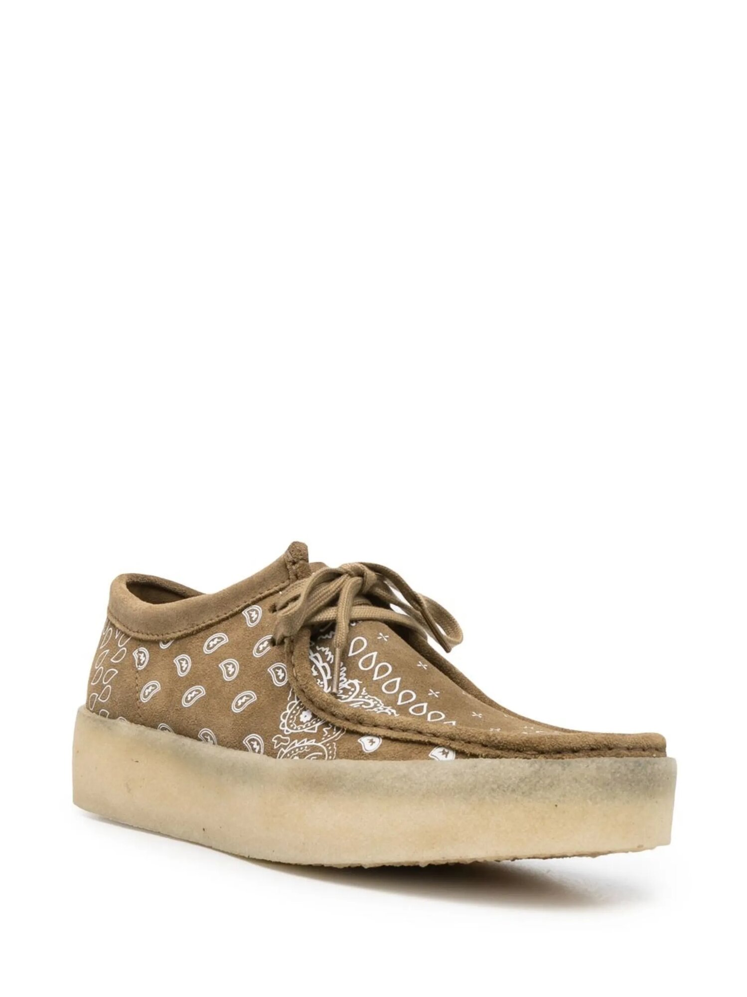 Туфли Clarks ORIGINALs, размер 10, green — фото 1