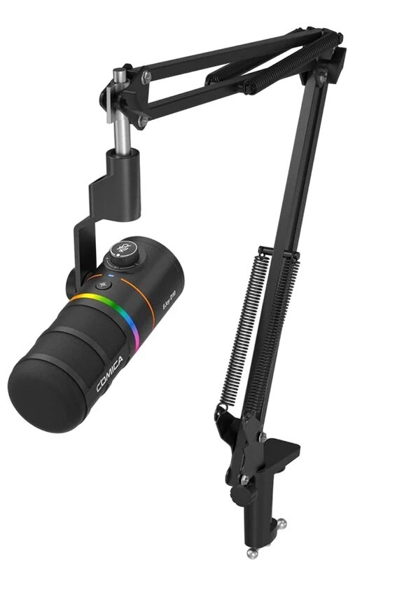 Микрофон беспроводной EJoy D10 PRO(A) -BLACK