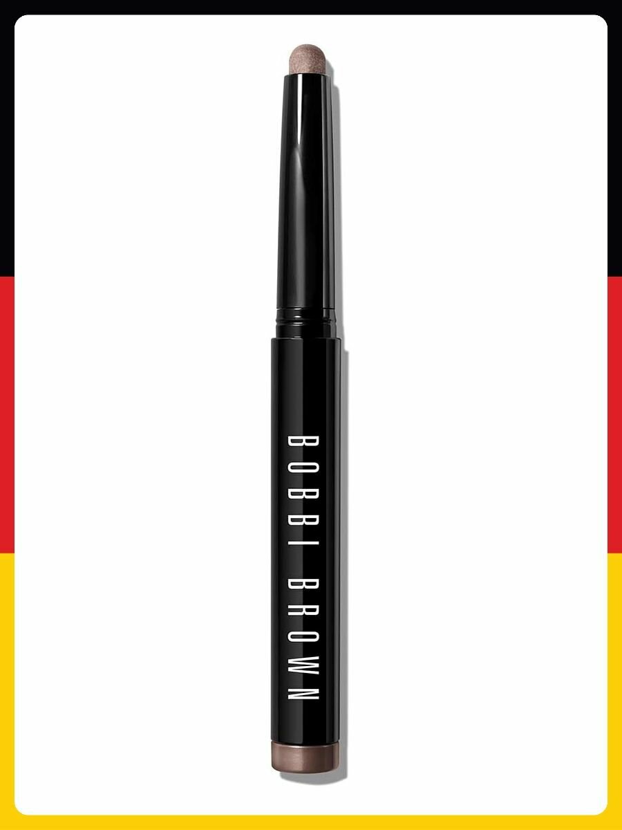 Тени для век Bobbi Brown Long-Wear Cream Shadow Stick Stone