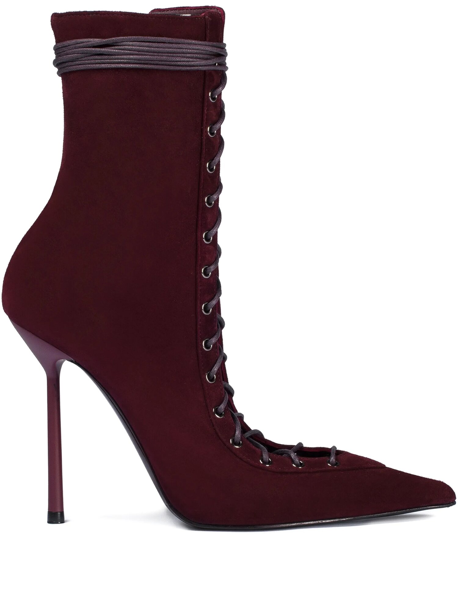 Ботильоны Colette 120