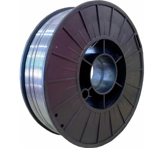 Сварочная проволока порошковая FCW1.0-5 EDON 14762