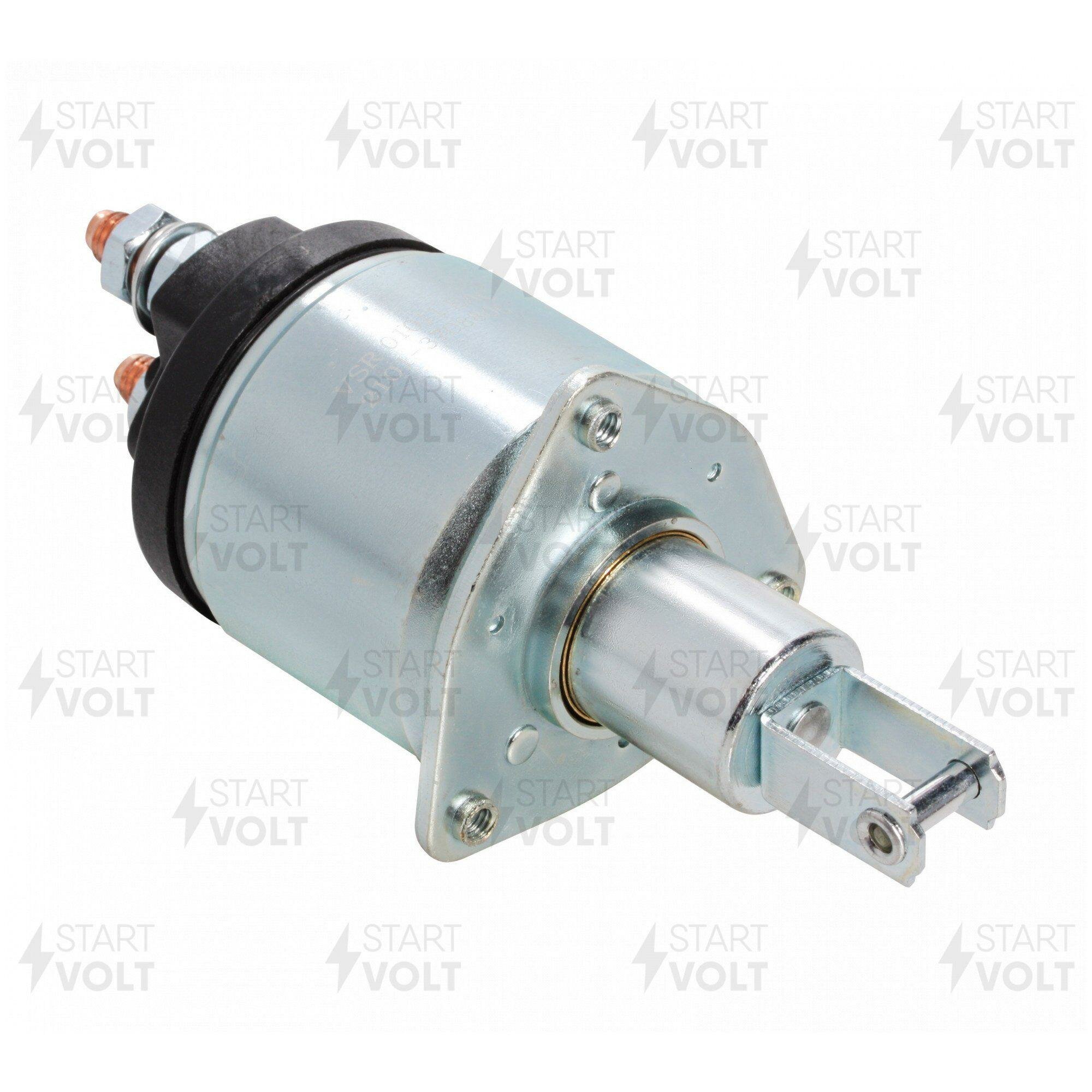 Реле стартера для автомобилей втягивающее startvolt vsr01011