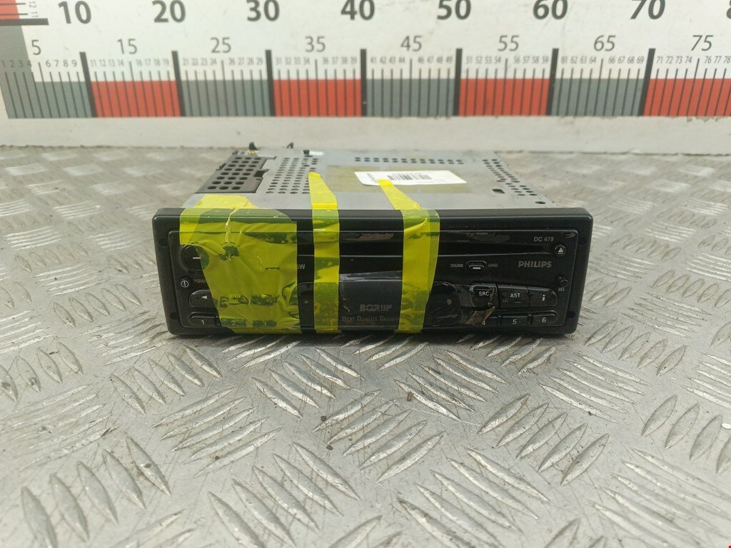 Магнитола Opel Astra G 93171870 арт. 2235662