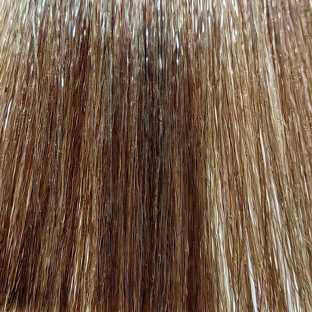 9.90N крем-краска для волос, экстра-светлый шоколадный блонд / Nature Color Plex 120 мл