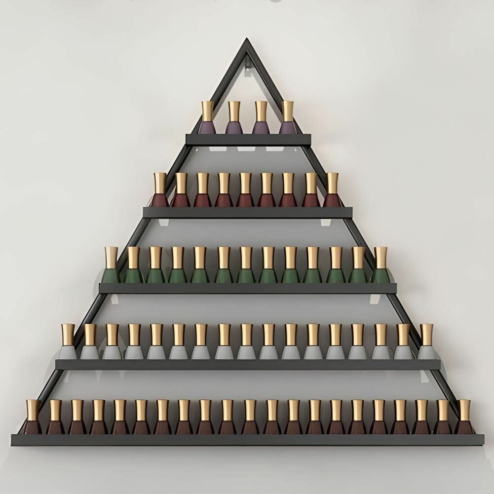 Полка для лаков