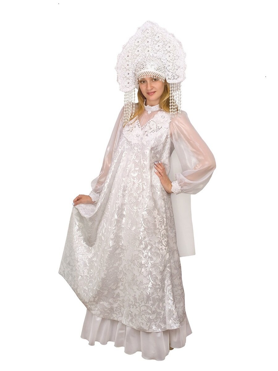 Карнавальный костюм Элит Классик Метелица