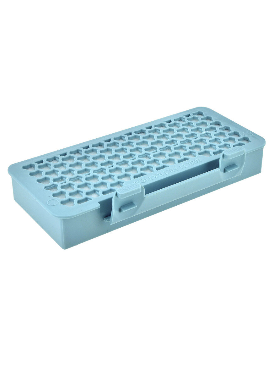 Фильтр целлюлозный HEPA для пылесоса LG V-C83202UHA ( c 09.2017) KOMPRESSOR