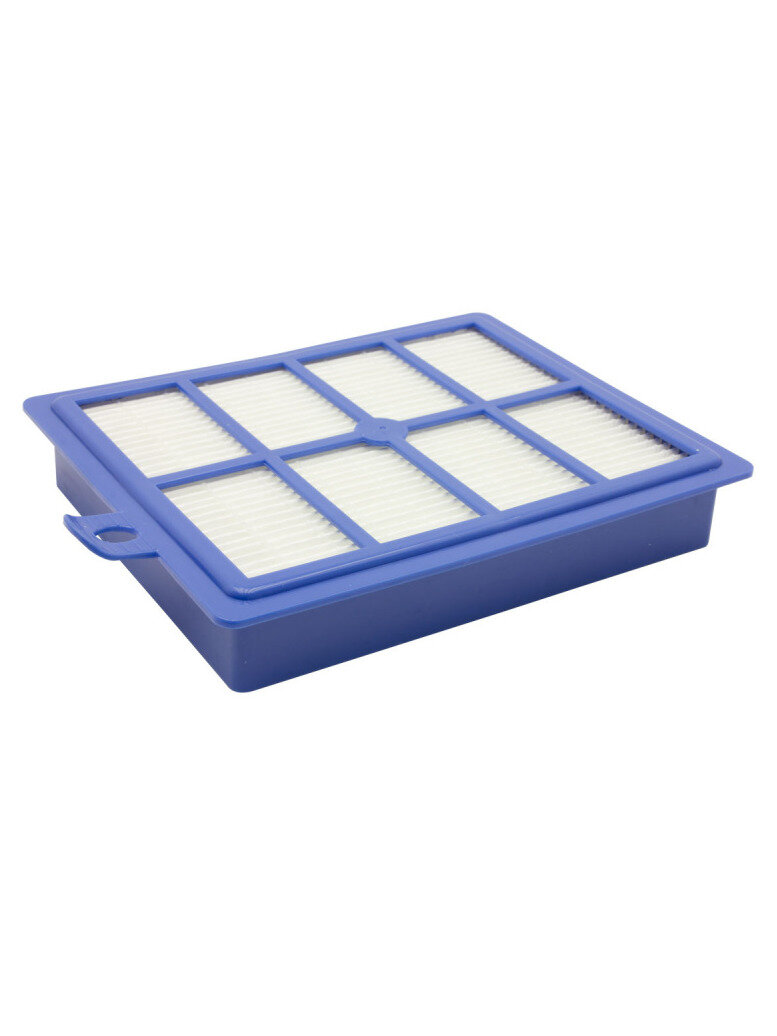 Фильтр синтетический HEPA для пылесоса ARNICA TERRA ROSSO