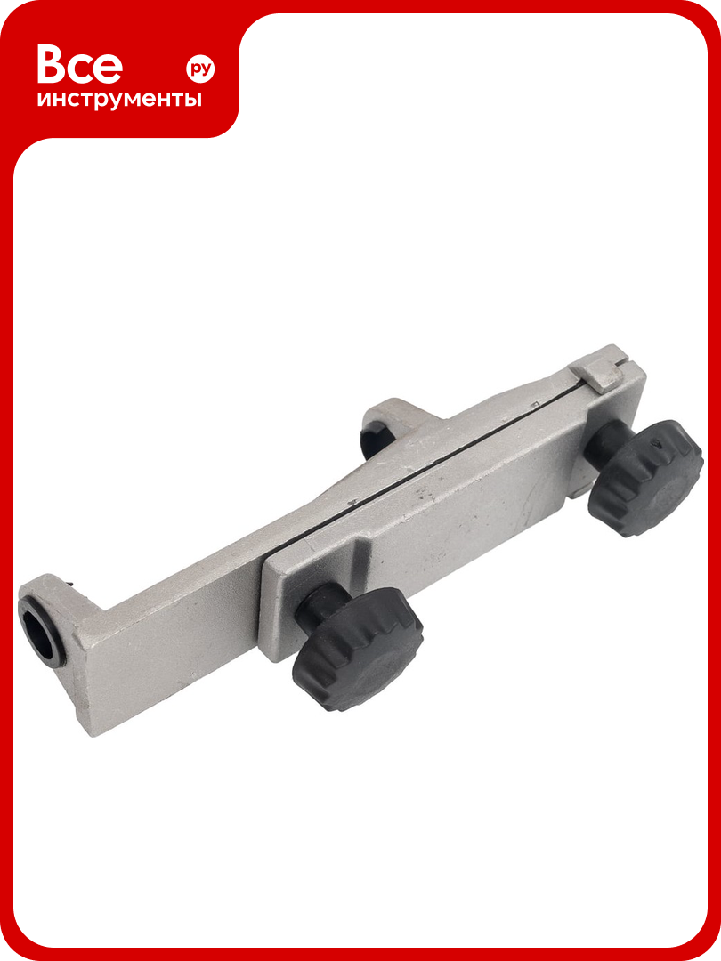 Приспособление для прямого шлифования Record Power WG250/C, с прямой режущей кромкой