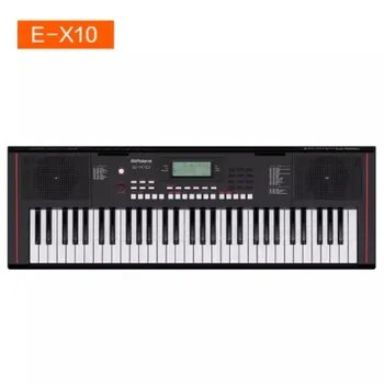 Roland Клавишный сценический синтезатор Roland E-X1061