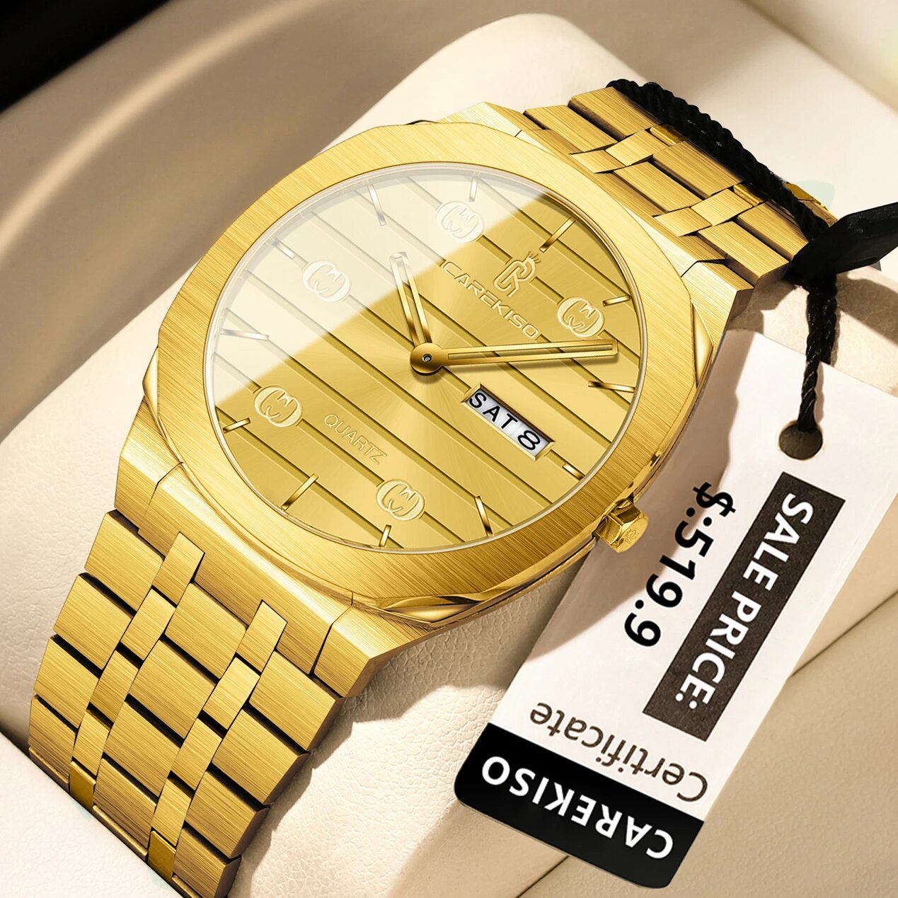 Наручные часы