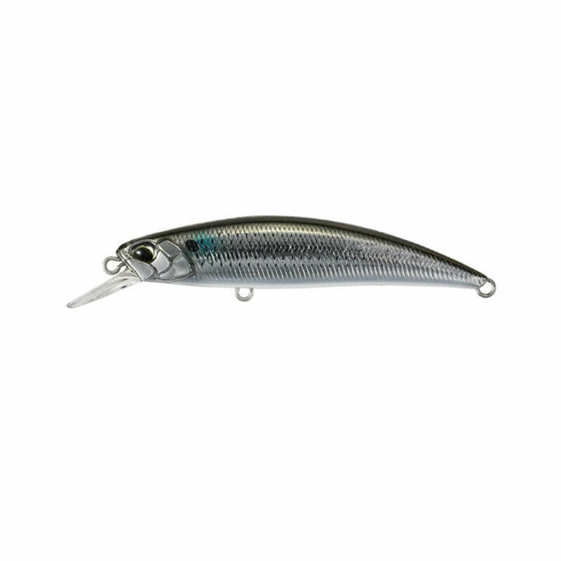Воблер DUO Spearhead Ryuki 70S SW #DSA3237 Inakko