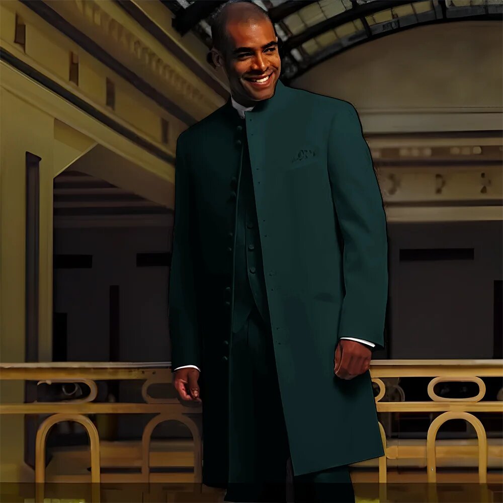 Костюм классический