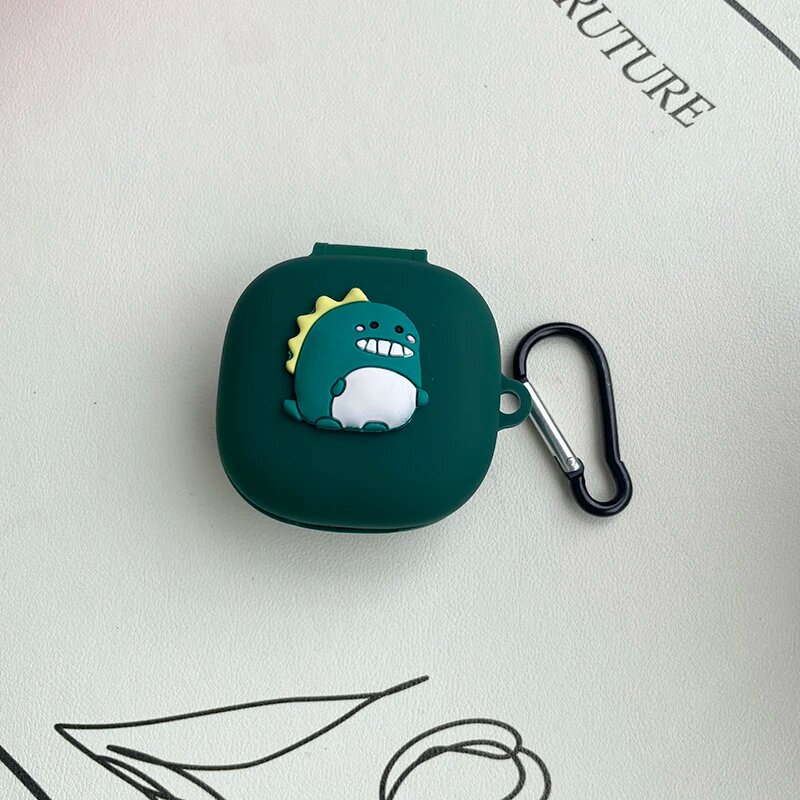 Силиконовый чехол для наушников Soundcore Liberty 4 NC/Liberty 5/Liberty 4pro Liberty 4 PRO, A12