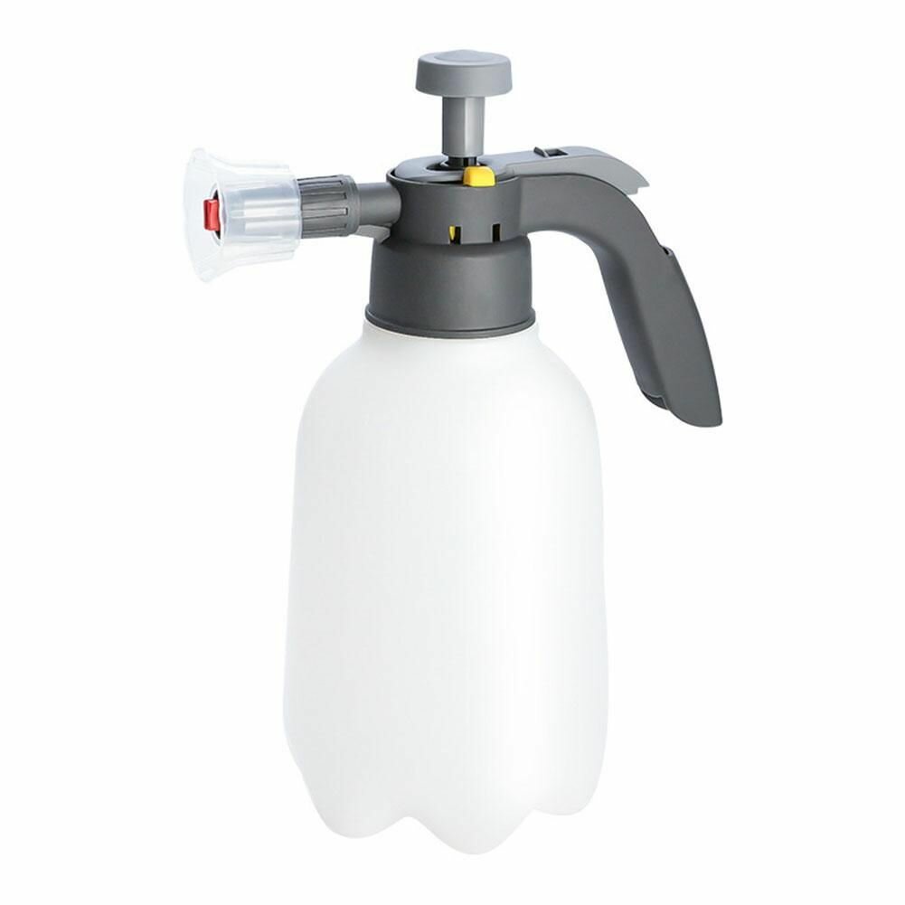 Пенный распылитель для мойки автомобилей под давлением объемом 2 литра